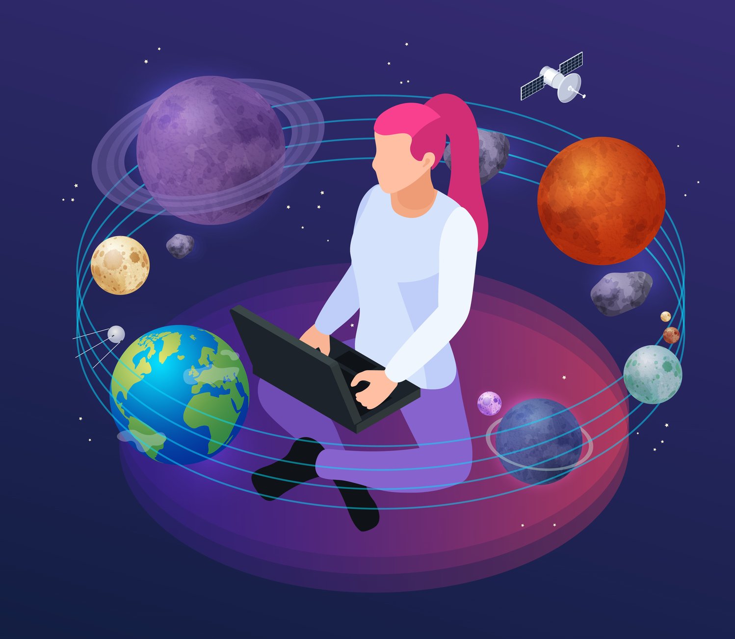 Unveiling the Future: Graphic Design Trends for 2024