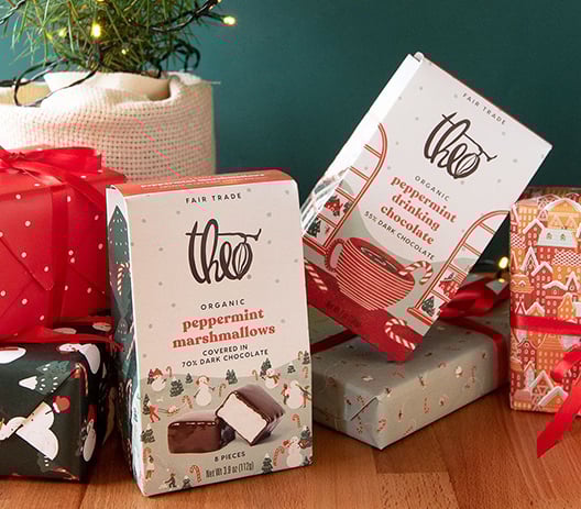 Seasonal Packaging to Build Brand Engagement