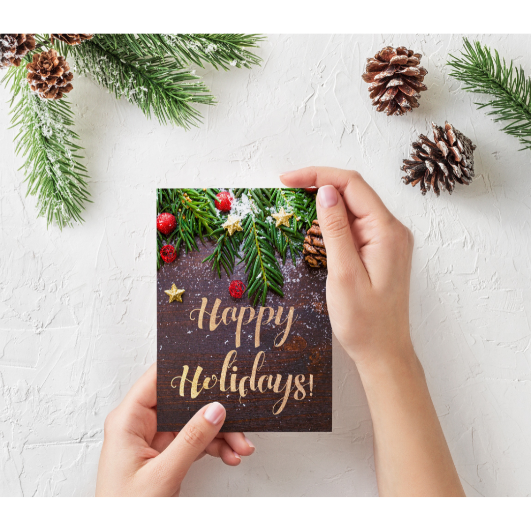 The Art of Handwritten Note Cards for Business: Make a Lasting Impression