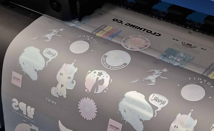 Custom Apparel Printing Techniques: From Screen Printing to Direct-to ...