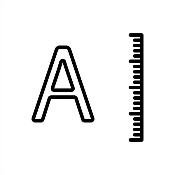 Print Accessibility: Designing for All Audiences