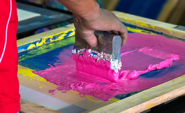 Custom Apparel Printing Techniques: From Screen Printing to Direct-to ...