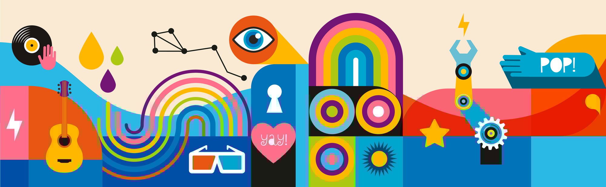 Unveiling the Future: Graphic Design Trends for 2024