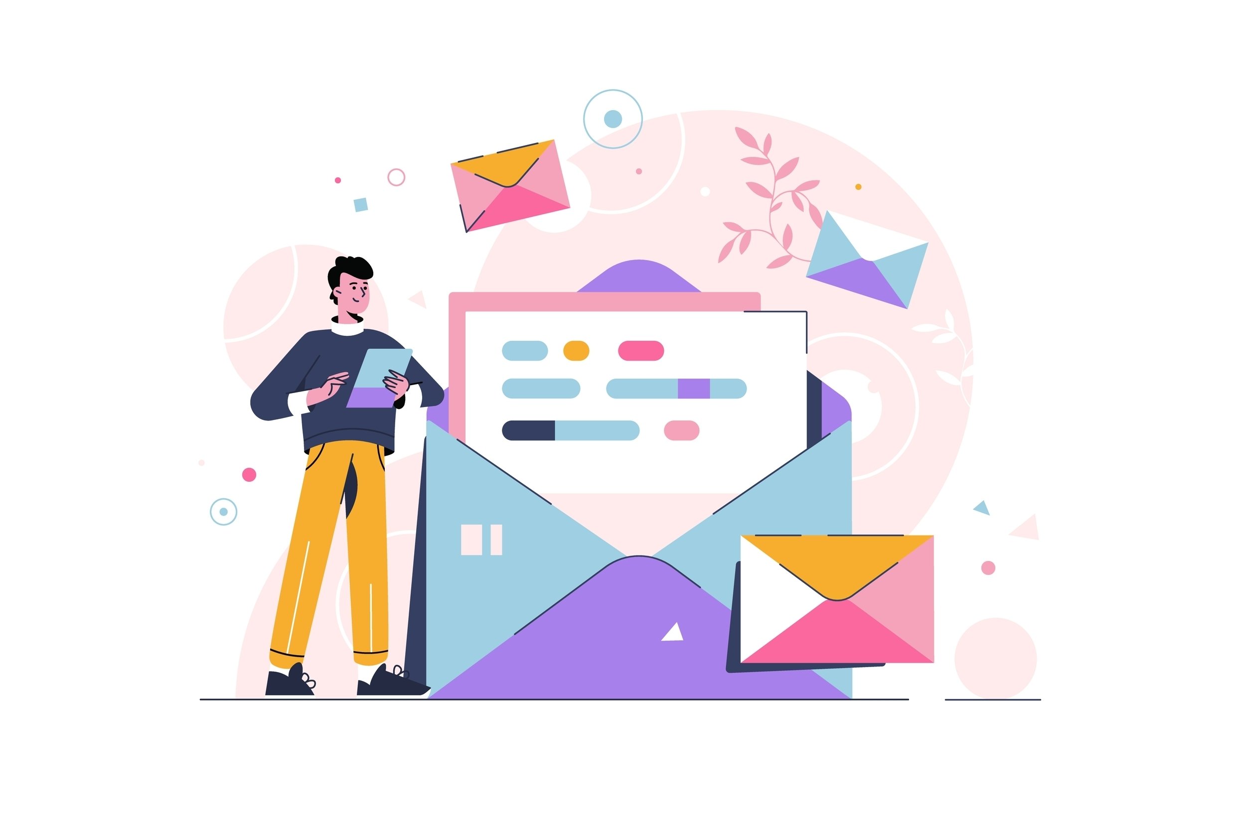 3 Tips on Attracting College Students Through Direct Mail