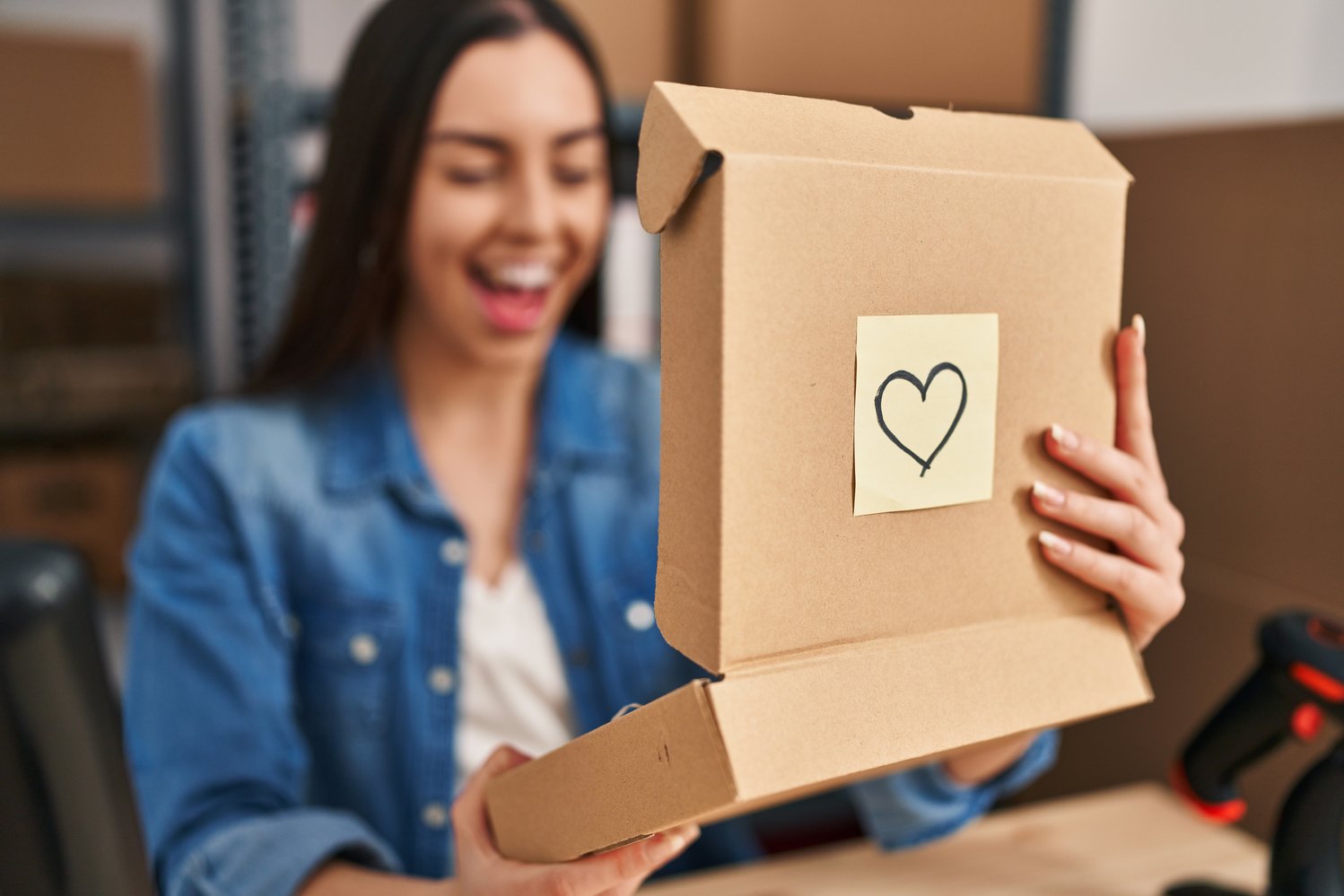 Unboxing Experience Redefined: Innovative Packaging Designs for ...